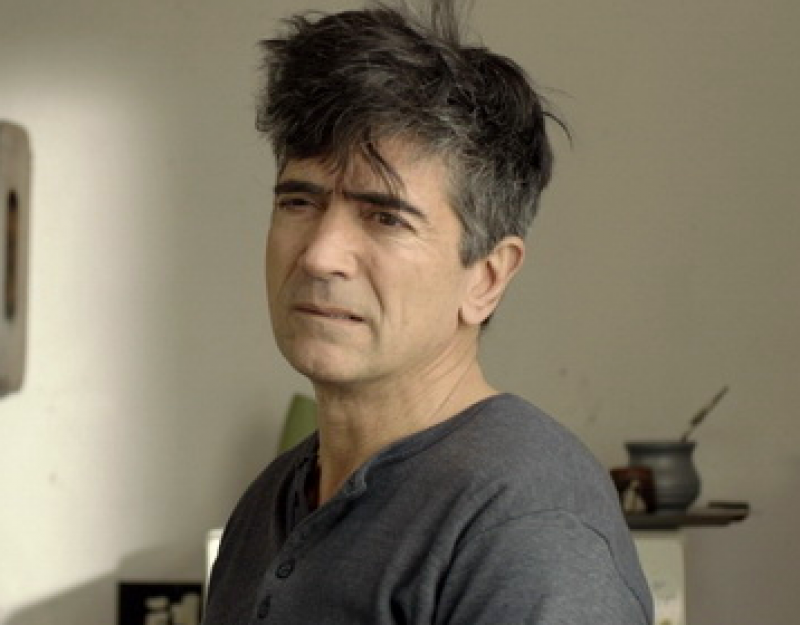 Murió el actor Pablo Cedrón