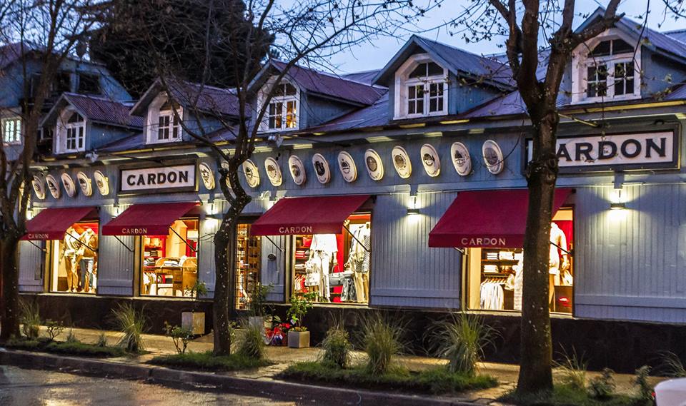 Cardón Argentina compartió con todo el país hermosas imágenes de San ...