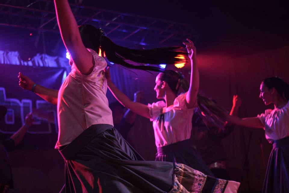 Se viene el primer Ciclo Trabunero del año