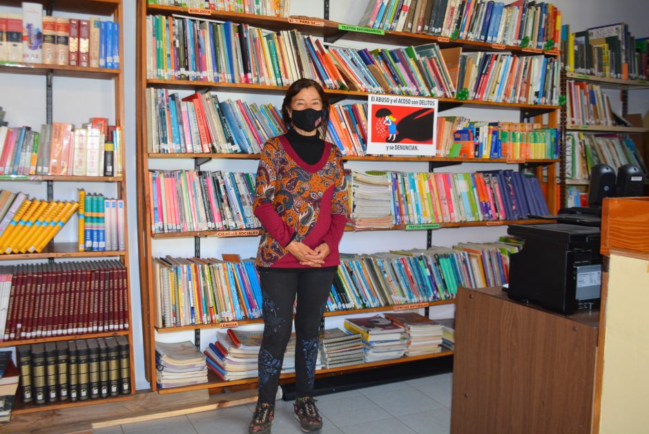 Vidas literarias: un recorrido por los recuerdos de Graciela Rendón