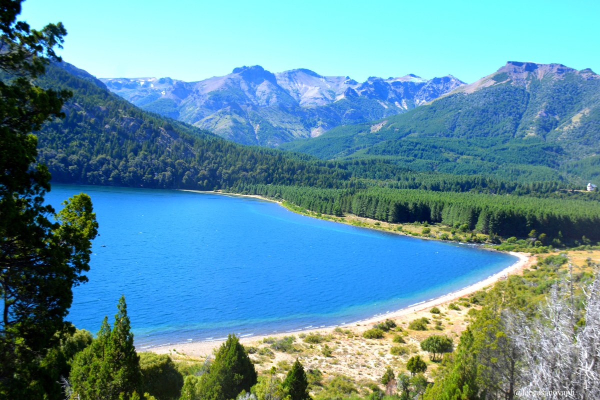 Camping Filo Hua Hum, el lugar ideal para descansar en familia