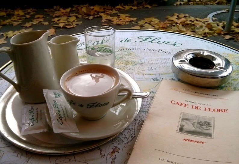 «Tratar con las palabras»: una nueva invitación de café literario