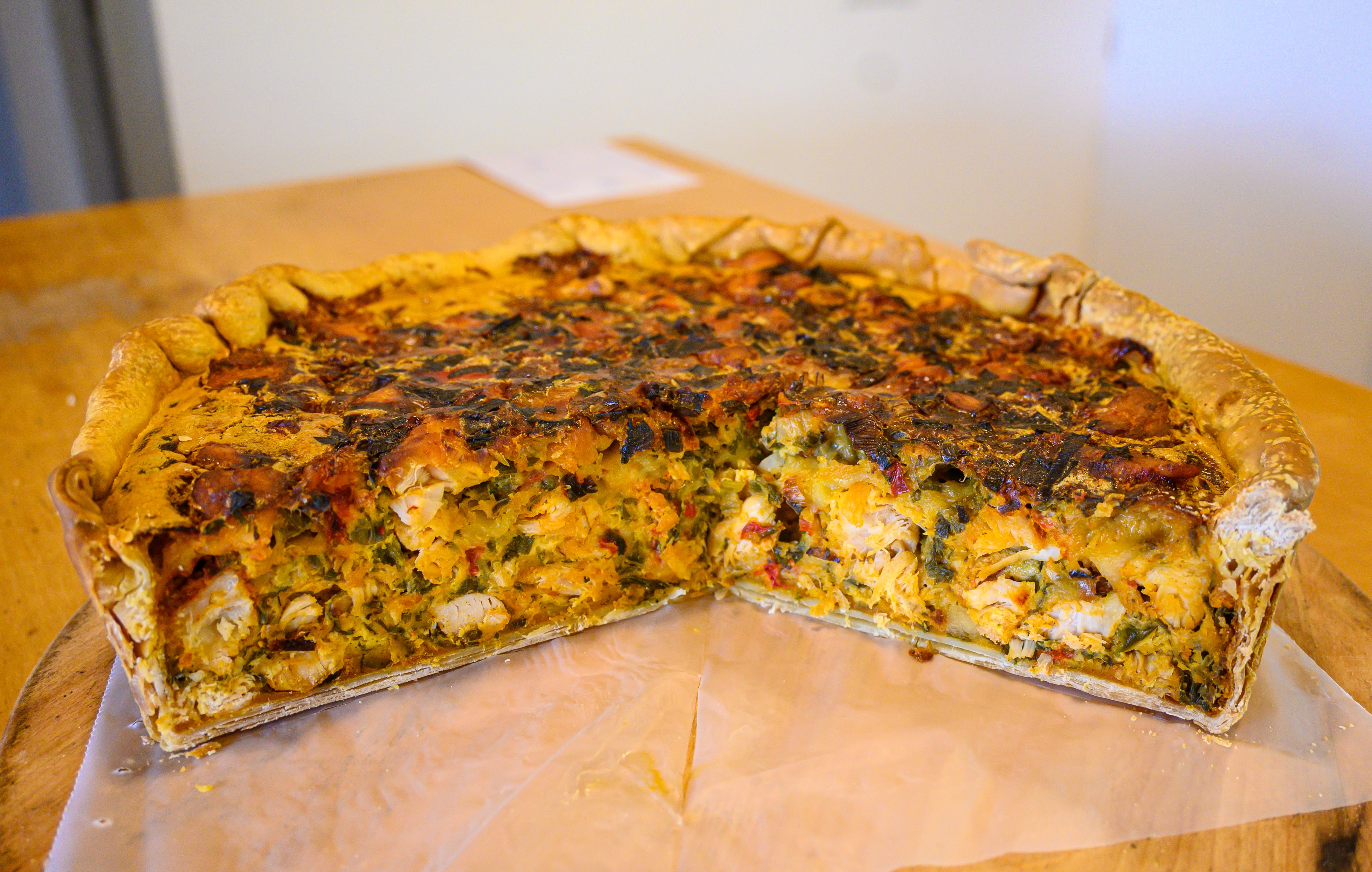 Pipón Pipón reabre en Vega Maipú con una nueva propuesta y el mismo sabor