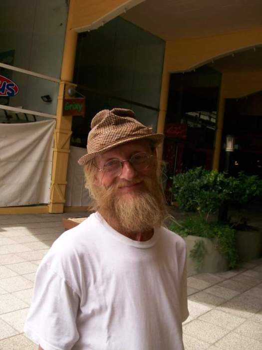 Michael Rinke: “La música es el idioma que más me genera sentimientos”